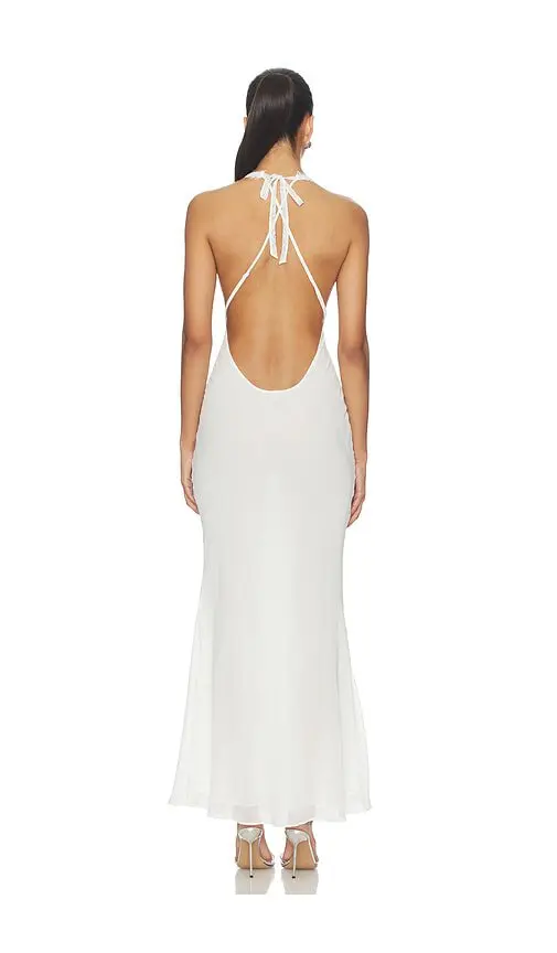 GUIZIO Lillia Dress