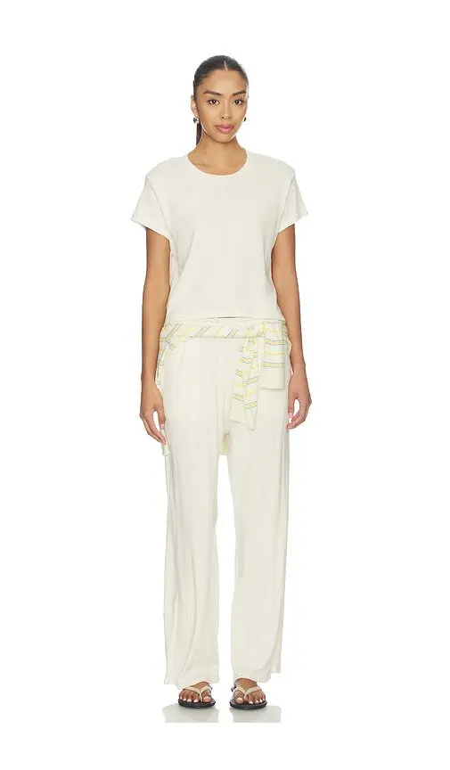 Strut This The Ayla Tee