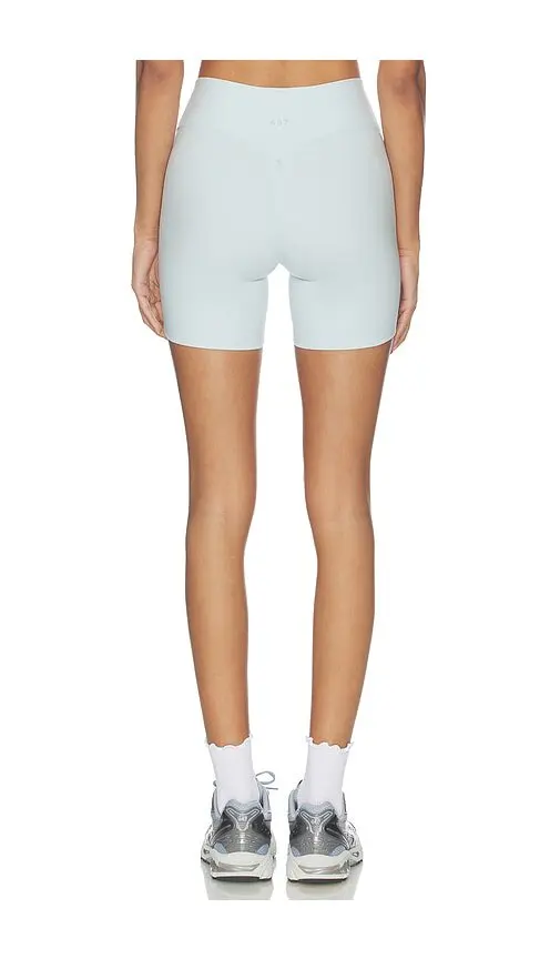 437 Essentials Short - Ice Blue