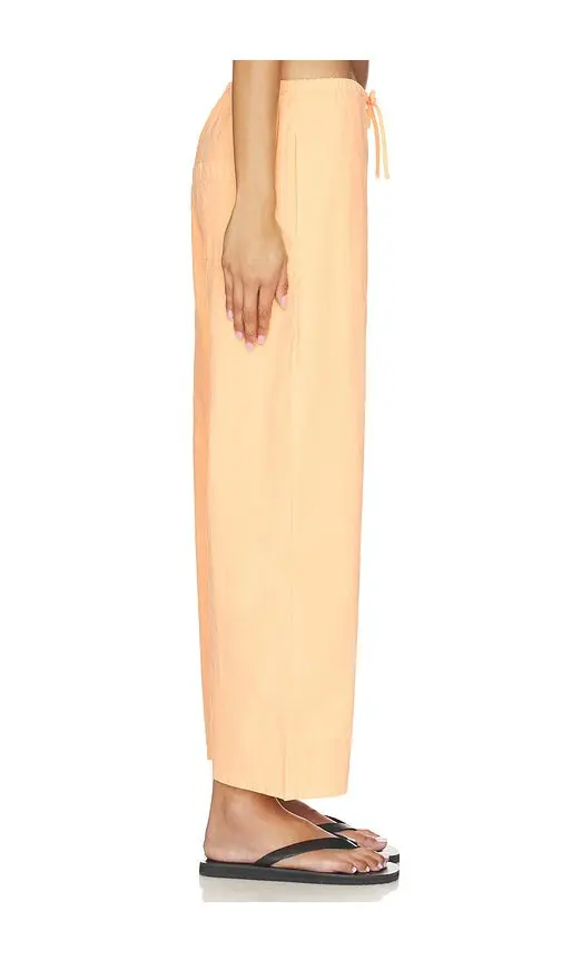 LESET Kyoto Carpenter Pant