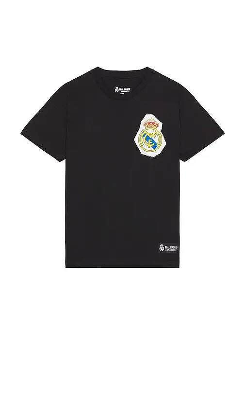 REAL MADRID Ransom Tee