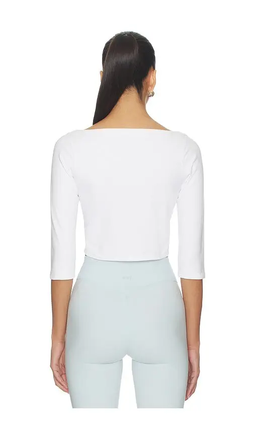 437 The Cropped Cardigan