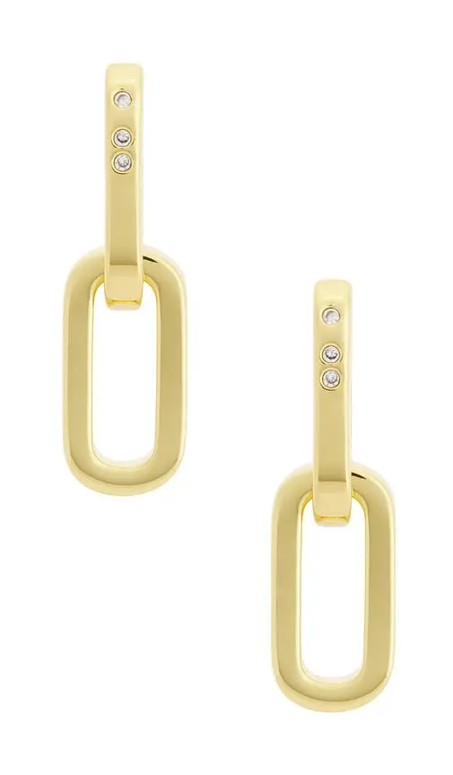 Anni Lu Link Earrings