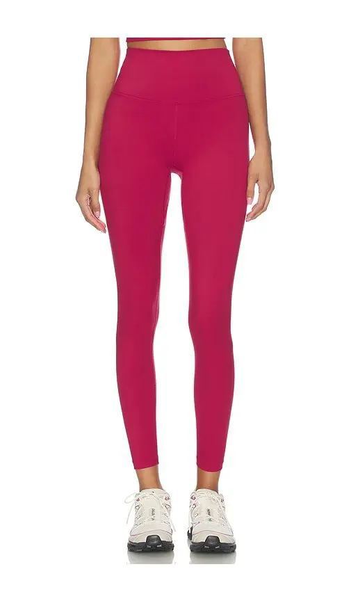 Varley Freesoft High Rise Legging