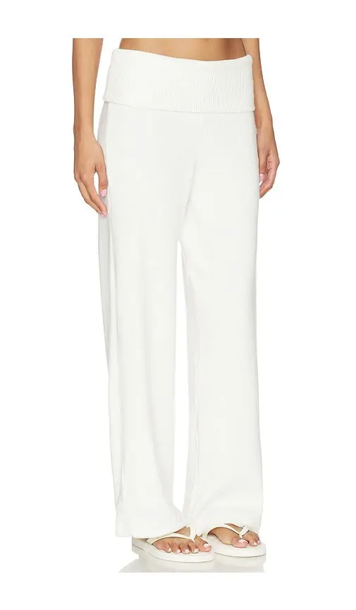 4TH & RECKLESS Mahlin Trouser