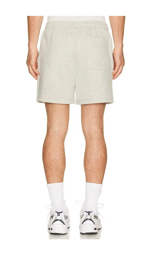 MUSEUM OF PEACE & QUIET Seventies Sweatshorts