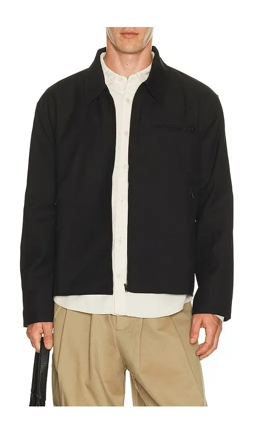 COMMON MARKET The Marcus Jacket