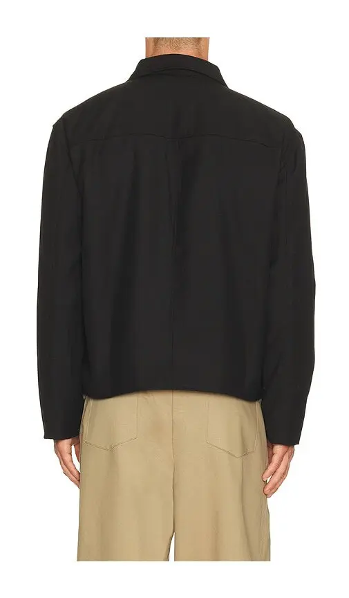 COMMON MARKET The Marcus Jacket