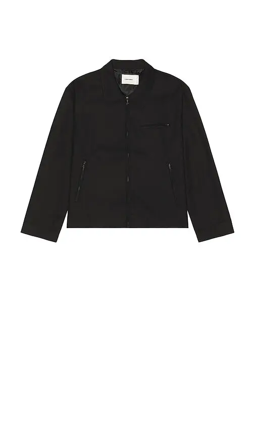 COMMON MARKET The Marcus Jacket