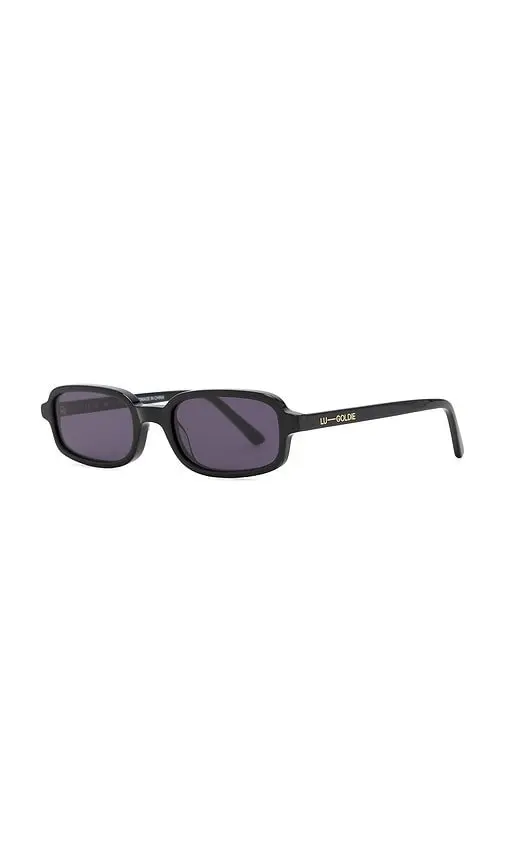 LU GOLDIE Vera Sunglasses