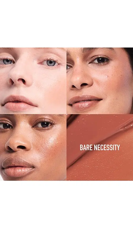 BareMinerals® Gen Nude Dew In One Cheek & Lip Stick - Bare Necessity