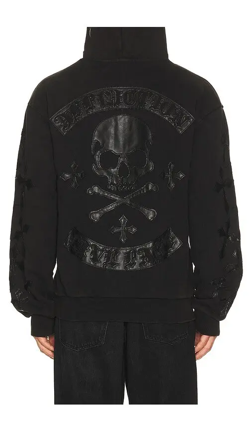 AFFLICTION Tompson Hoodie