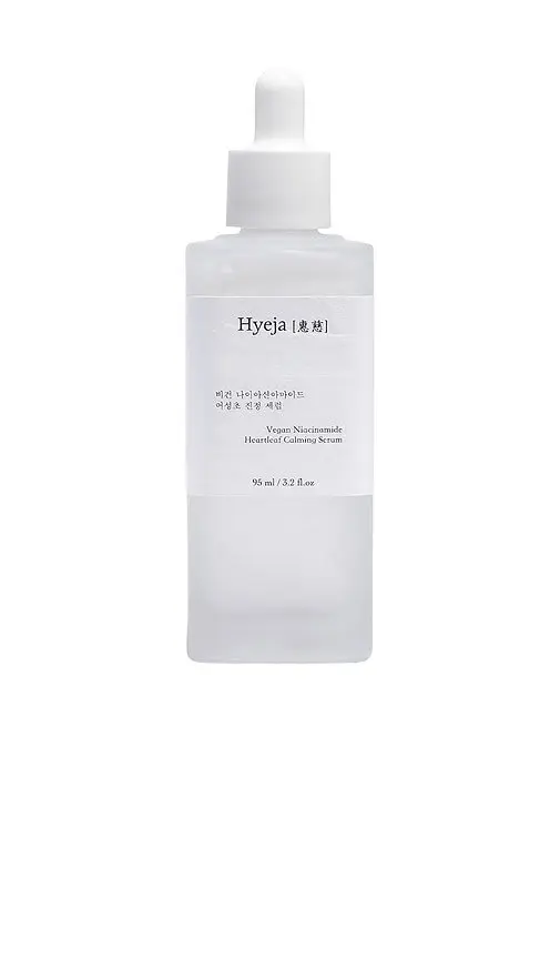 HYEJA Vegan Niacinamide Heartleaf Calming Serum - N,a