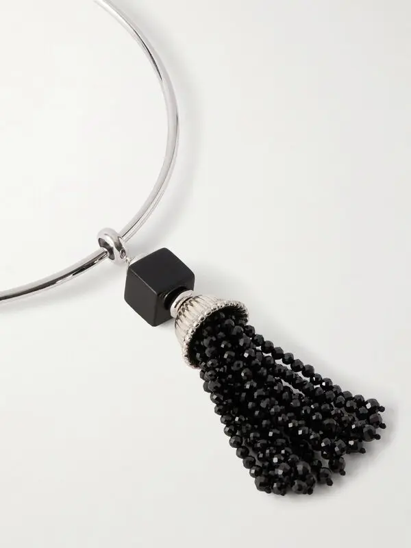 Le Sundial Nocturne Choker