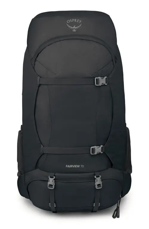 OSPREY Fairview 70-liter Trek Backpack - Black
