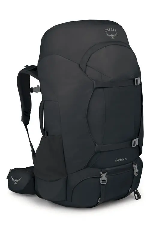 OSPREY Fairview 70-liter Trek Backpack - Black