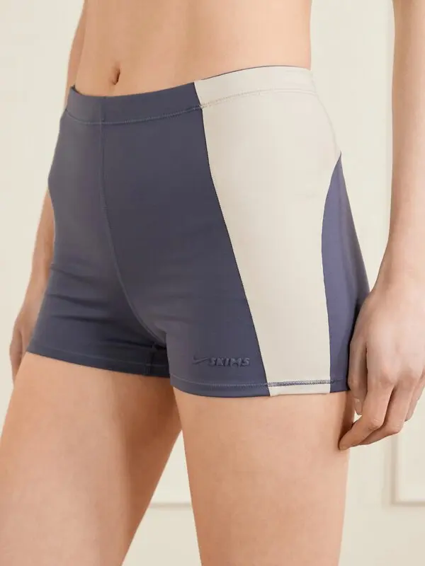 SKIMS Nike X 2" Biker Shorts