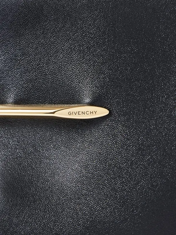 Givenchy Pinch Soft Leather Clutch