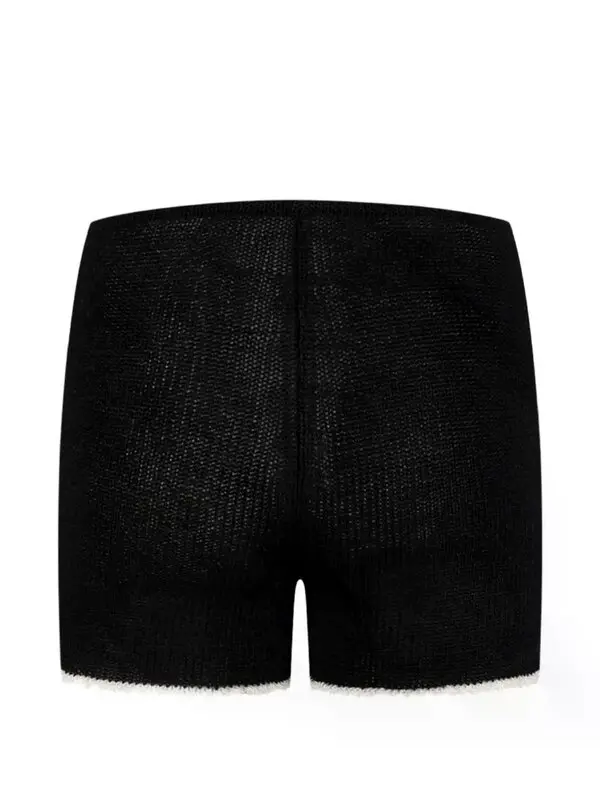 PARAMIDONNA Tiana Shorts