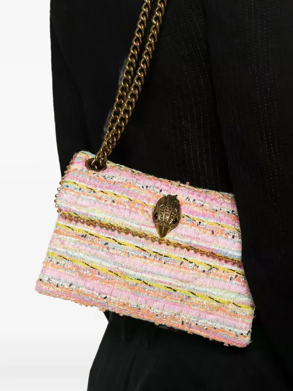 Kurt Geiger Mini Kensington Crossbody Bag