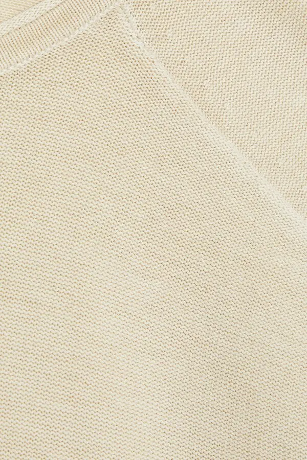 Rag & Bone Clayton Cotton Sweater