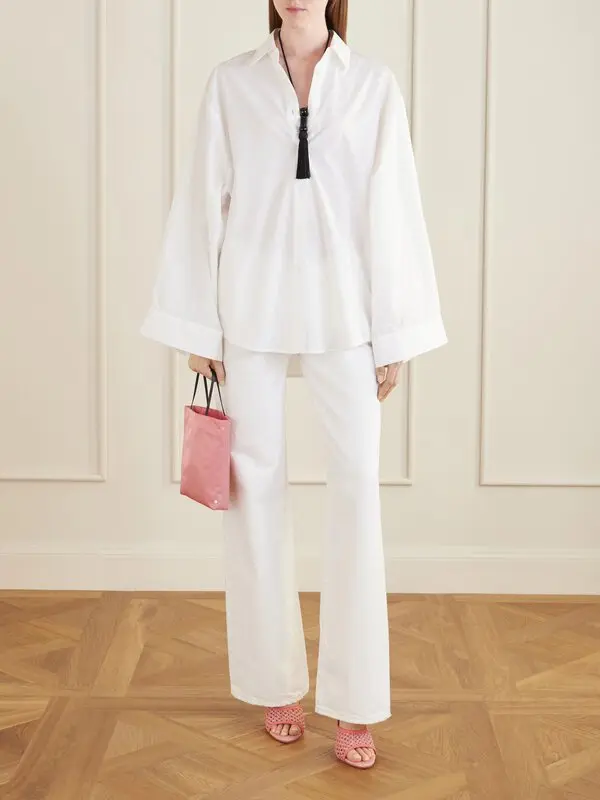 Paris Texas Lidia Mules - Pink