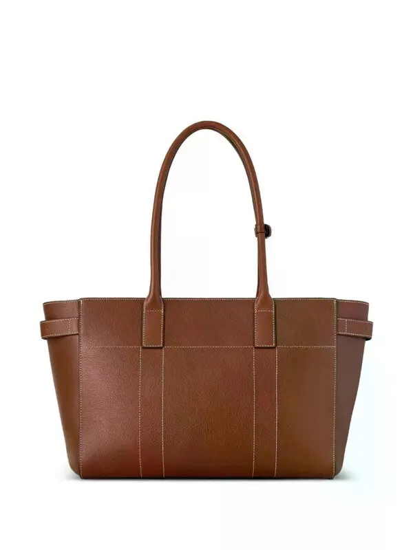 Mulberry Buckle Bayswater Shoulder Bag