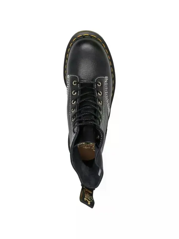 Dr. Martens 1460 Pascal Leather Boots