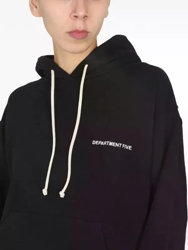 DEPARTMENT 5 Hoodie