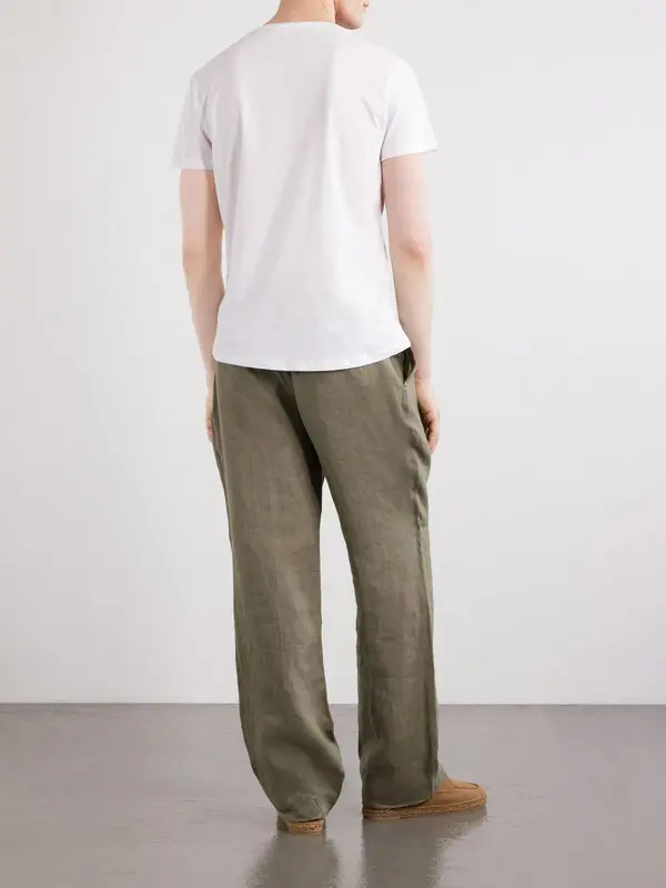 Orlebar Brown Cotton-jersey T-shirt