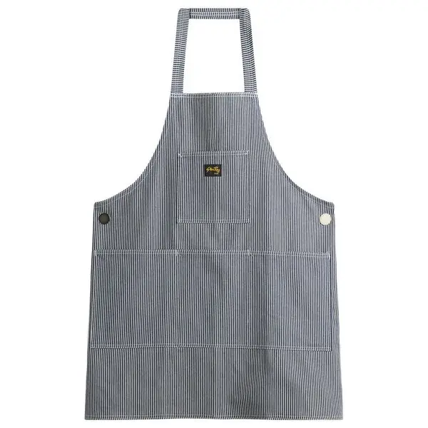STAN RAY Apron - Hickory