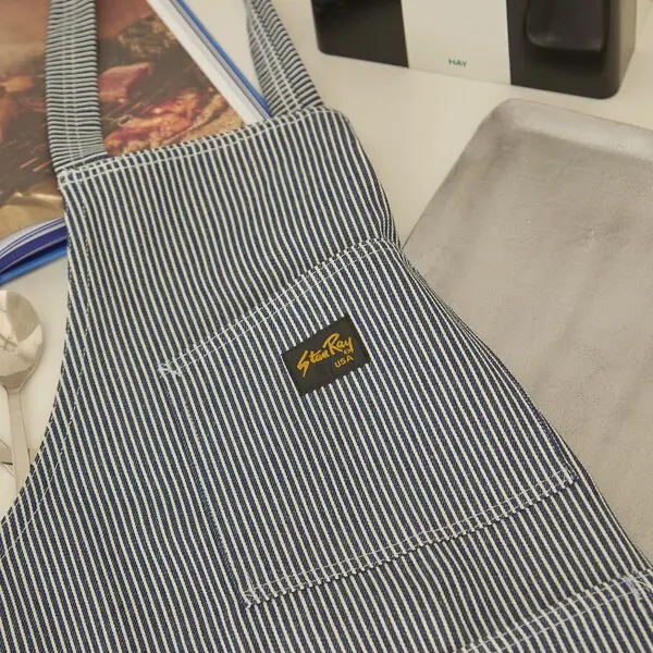 STAN RAY Apron