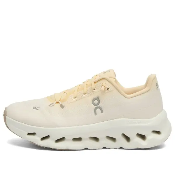 On Cloudtilt Sneaker - Blonde/dew