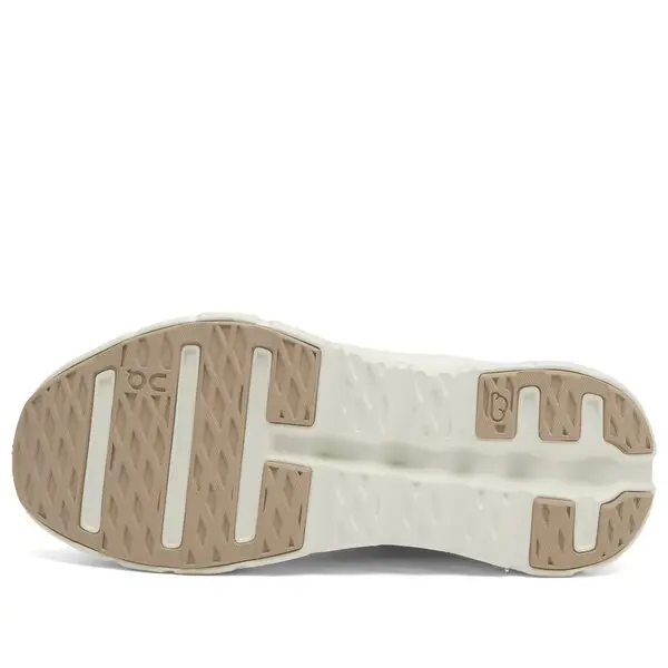 On Cloudtilt "sculptural" Sneakers