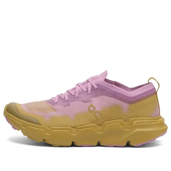 On Cloudsoma Sneaker - Sakura/safari