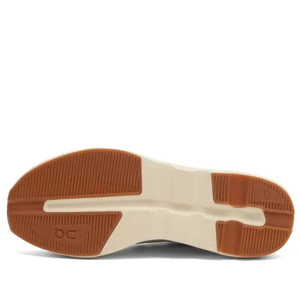 On Cloudzone Moon Sneakers - Ivory/holly