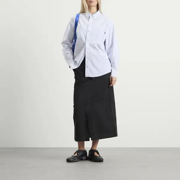 YESEYESEE Plop Stripe Shirt