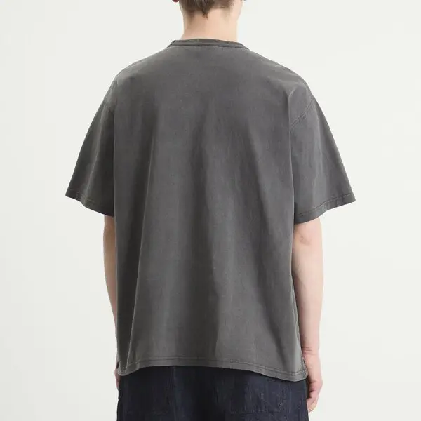FRIZMWORKS Og Pigment Dyed T-shirt