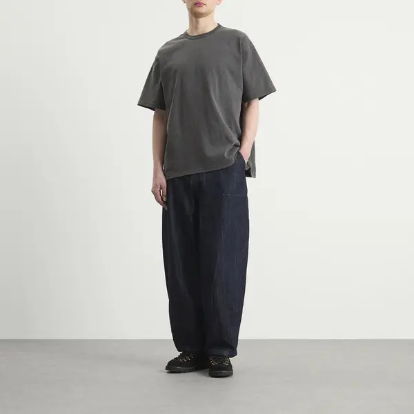 FRIZMWORKS Og Pigment Dyed T-shirt