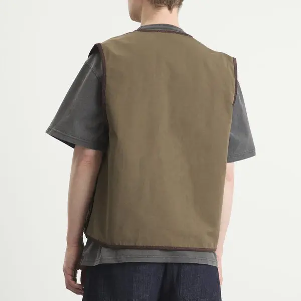 FRIZMWORKS Heritage Hunting Vest