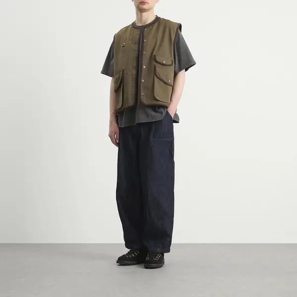 FRIZMWORKS Heritage Hunting Vest