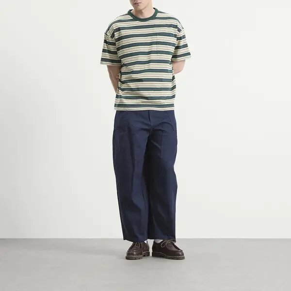 FRIZMWORKS Horizon Stripe T-shirt
