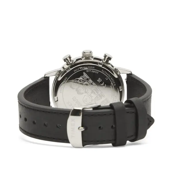 TIMEX X Peanuts Marlin Chronograph Watch