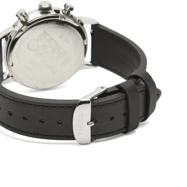 TIMEX X Peanuts Marlin Chronograph Watch