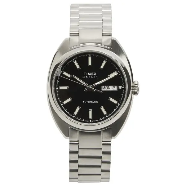 TIMEX Marlin Draper Automatic Watch