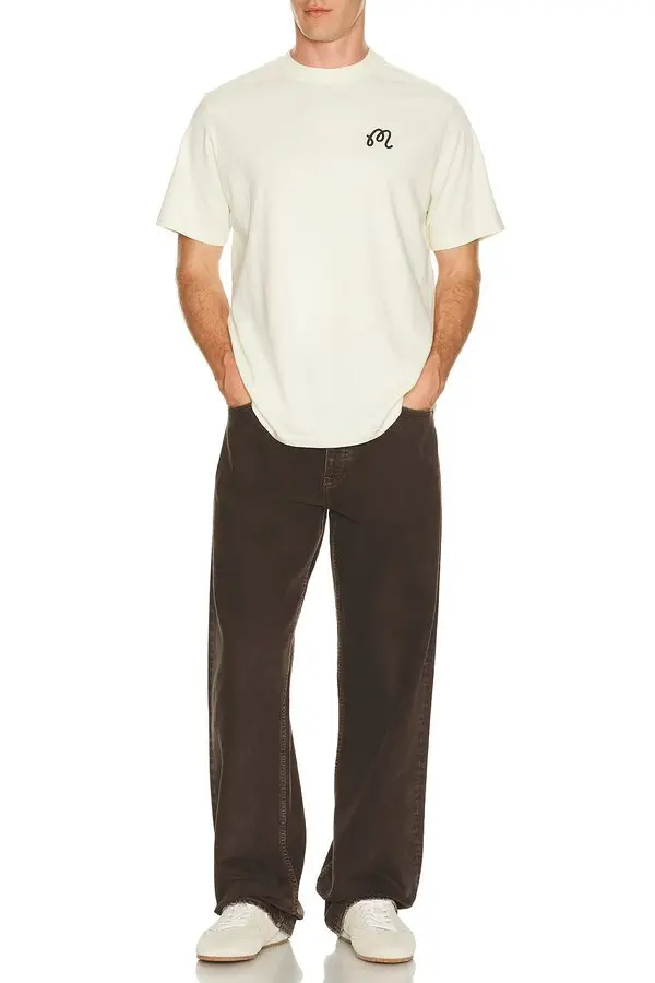 MALBON Origin Tee