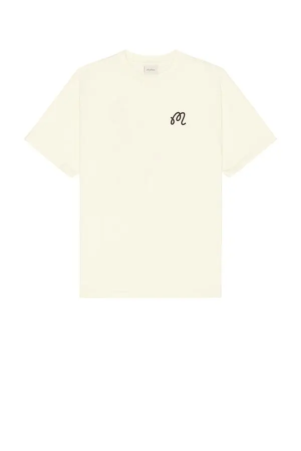 MALBON Origin Tee