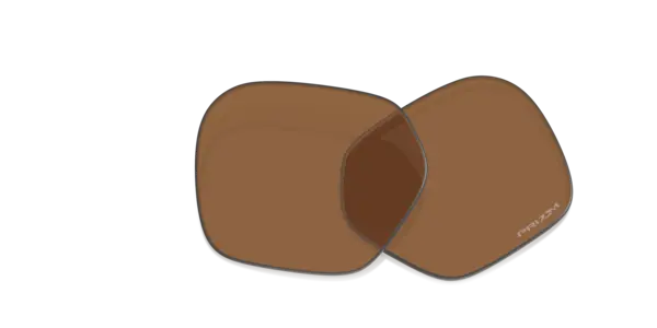 Oakley Hstn Sq Replacement Lenses - One-color