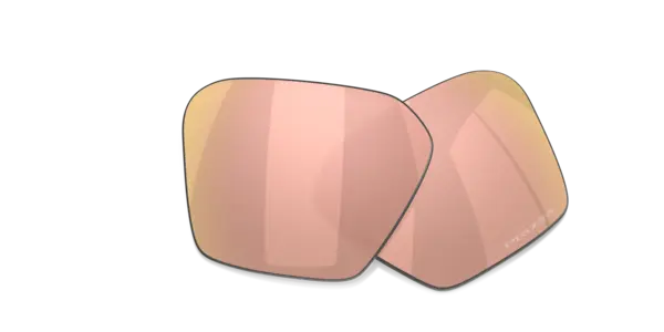 Oakley Briza Replacement Lenses - One-color