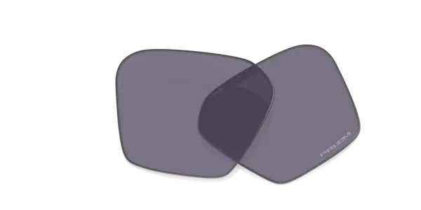 Oakley Briza Replacement Lenses - One-color